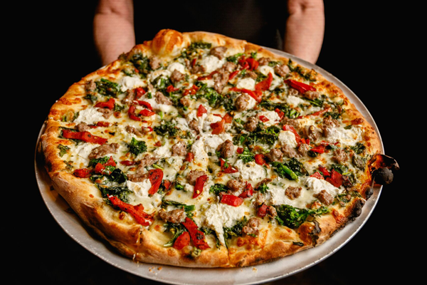 Olympia Pizza Westport | 875 State Rd, Westport, MA 02790